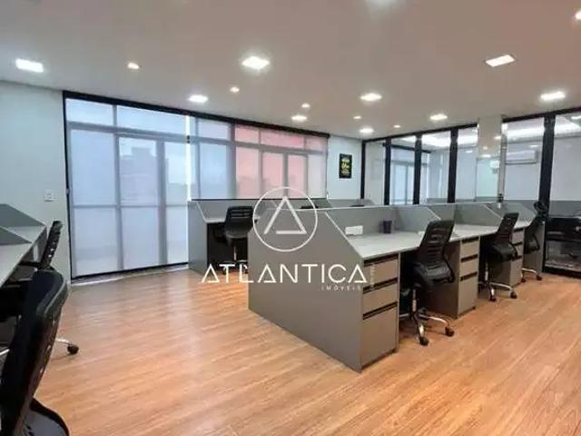 Conj. Comercial / Sala para Venda em Macaé/RJ Centro