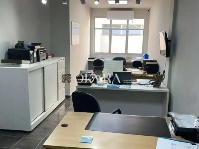 Conj. Comercial / Sala para Venda em Macaé/RJ Centro