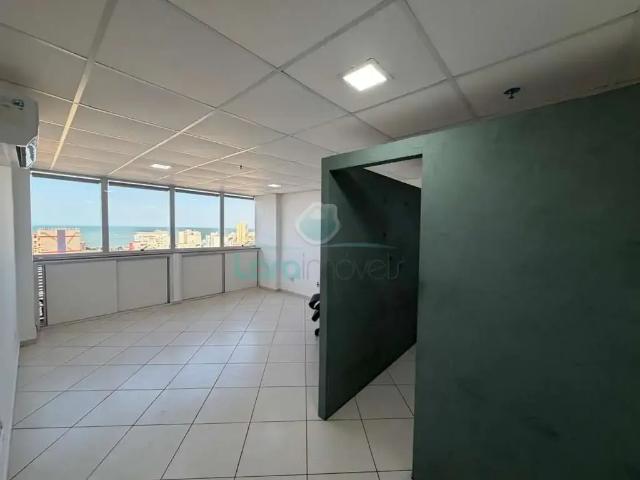 Conj. Comercial / Sala para Venda em Macaé/RJ Imbetiba