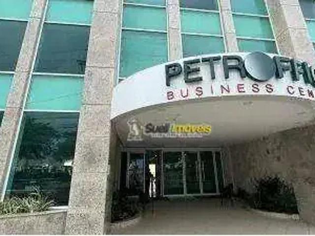 Conj. Comercial / Sala para Venda em Macaé/RJ Imbetiba