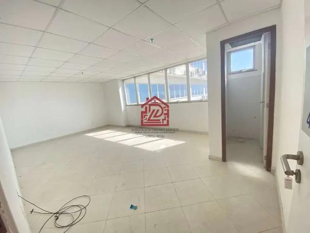 Conj. Comercial / Sala para Venda em Macaé/RJ Imbetiba