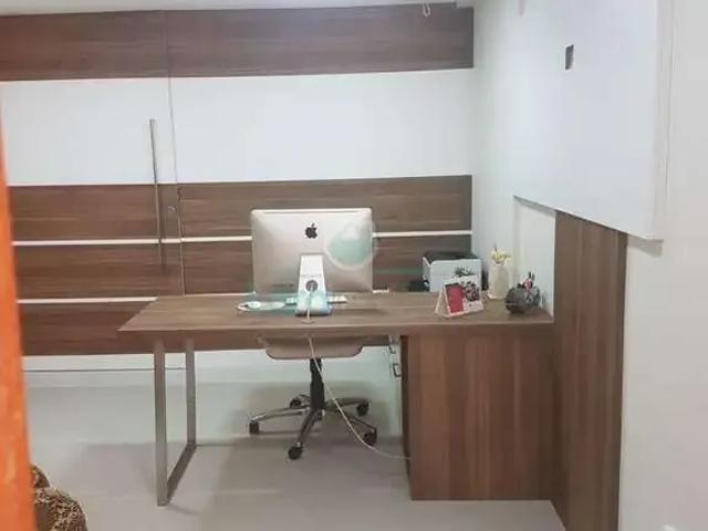 Conj. Comercial / Sala para Venda em Macaé/RJ Imbetiba