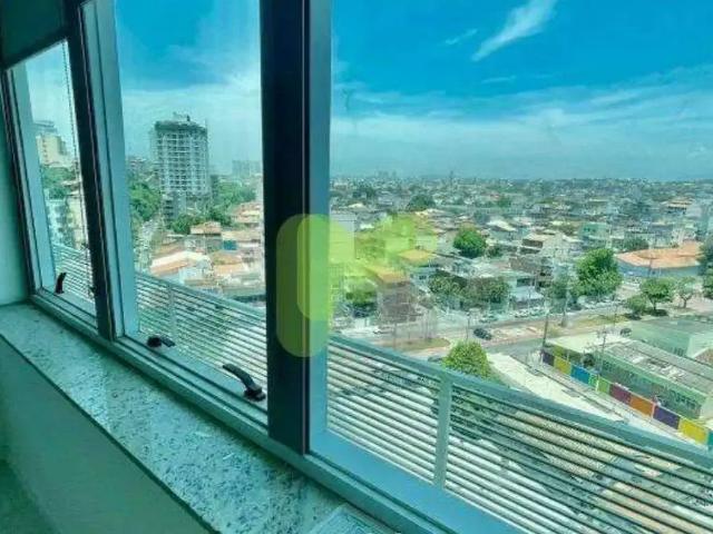 Conj. Comercial / Sala para Venda em Macaé/RJ Imbetiba