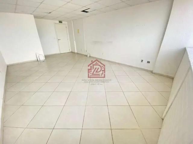 Conj. Comercial / Sala para Venda em Macaé/RJ Imbetiba