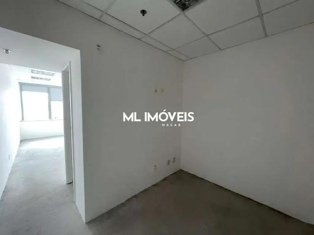 Conj. Comercial / Sala para Venda em Macaé/RJ Imbetiba