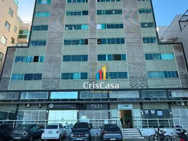 Conj. Comercial / Sala para Venda em Macaé/RJ Praia Campista