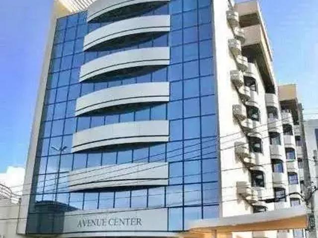 Conj. Comercial / Sala para Venda em Maceió/AL Centro