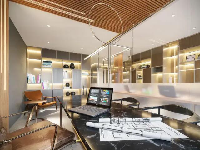 Conj. Comercial / Sala para Venda em Maceió/AL Cruz das Almas