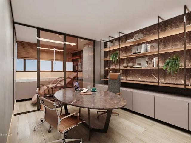 Conj. Comercial / Sala para Venda em Maceió/AL Cruz das Almas