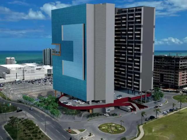 Conj. Comercial / Sala para Venda em Maceió/AL Cruz das Almas