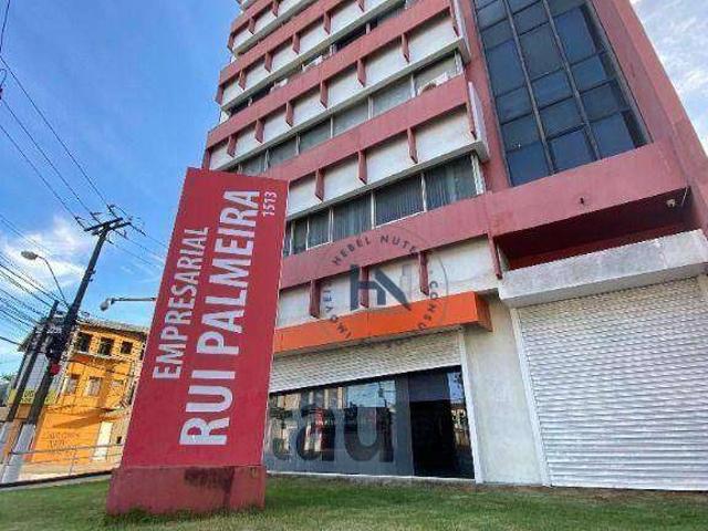 Conj. Comercial / Sala para Venda em Maceió/AL Farol