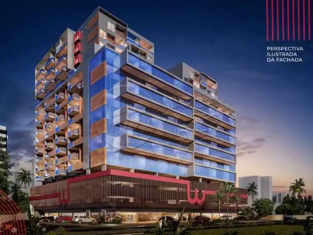 Conj. Comercial / Sala para Venda em Maceió/AL Jatiúca