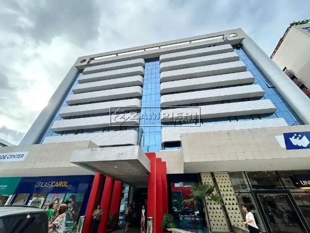 Conj. Comercial / Sala para Venda em Maceió/AL Jatiúca