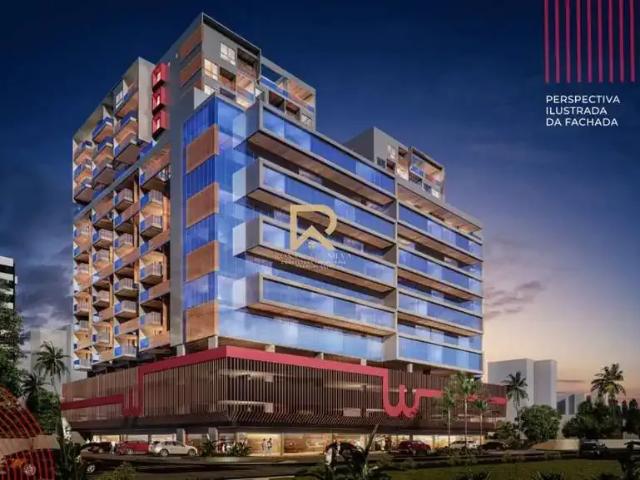 Conj. Comercial / Sala para Venda em Maceió/AL Jatiúca