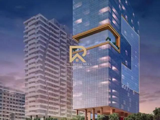 Conj. Comercial / Sala para Venda em Maceió/AL Jacarecica