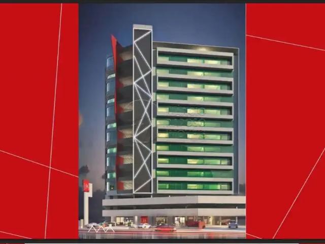 Conj. Comercial / Sala para Venda em Maceió/AL Mangabeiras 1 Quartos