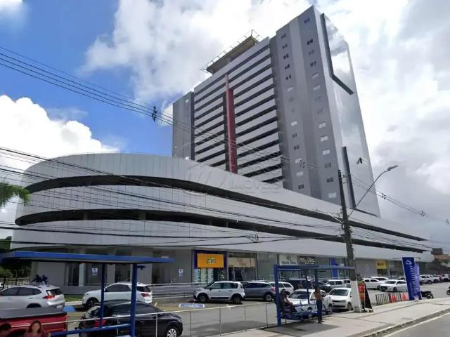 Conj. Comercial / Sala para Venda em Maceió/AL Serraria