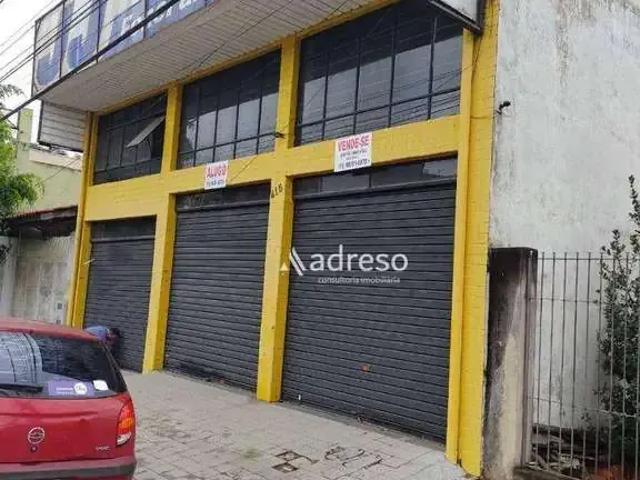 Conj. Comercial / Sala para Venda em Mairinque/SP Vila Sorocabana