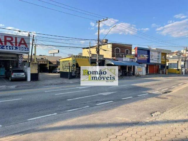 Conj. Comercial / Sala para Venda em Mairiporã/SP Centro