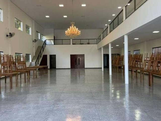 Conj. Comercial / Sala para Venda em Mairiporã/SP Mato Dentro 13 Quartos