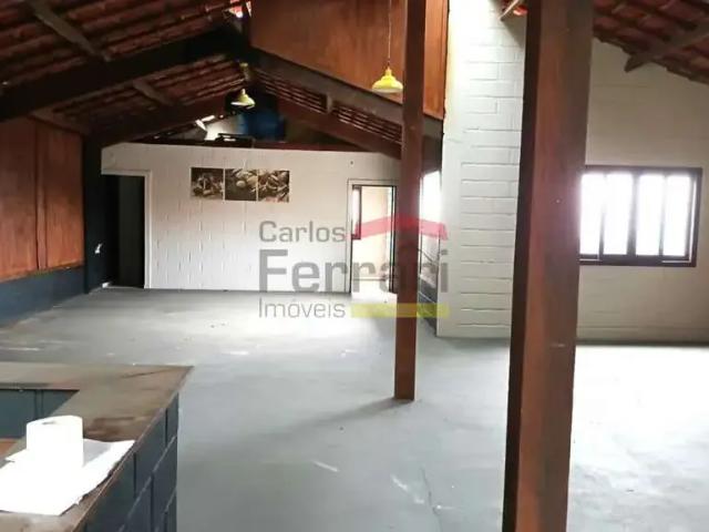 Conj. Comercial / Sala para Venda em Mairiporã/SP Serra da Cantareira