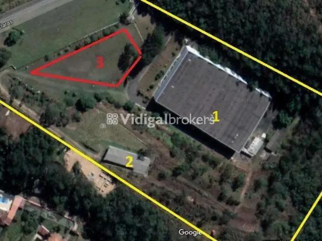 Conj. Comercial / Sala para Venda em Mairiporã/SP Rio Acima