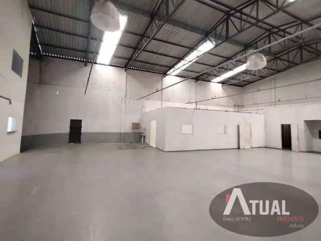 Conj. Comercial / Sala para Venda em Mairiporã/SP Terra Preta
