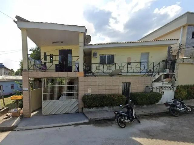 Conj. Comercial / Sala para Venda em Manacapuru/AM Liberdade 7 Quartos