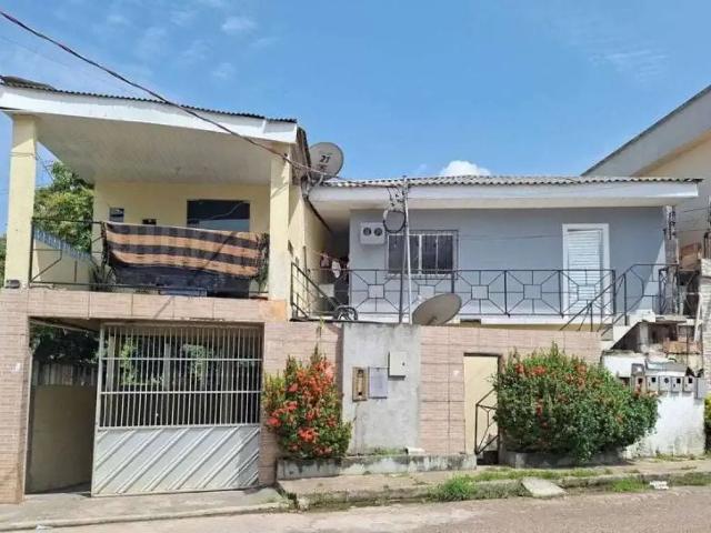 Conj. Comercial / Sala para Venda em Manacapuru/AM Liberdade 7 Quartos