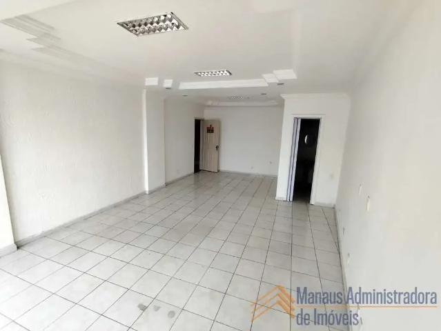 Conj. Comercial / Sala para Venda em Manaus/AM Centro