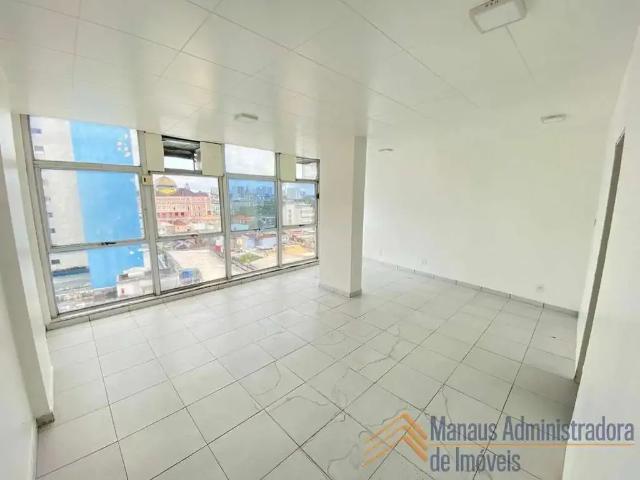 Conj. Comercial / Sala para Venda em Manaus/AM Centro