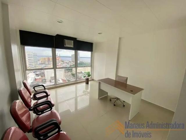 Conj. Comercial / Sala para Venda em Manaus/AM Centro