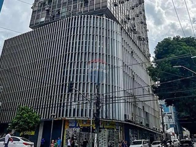 Conj. Comercial / Sala para Venda em Manaus/AM Centro
