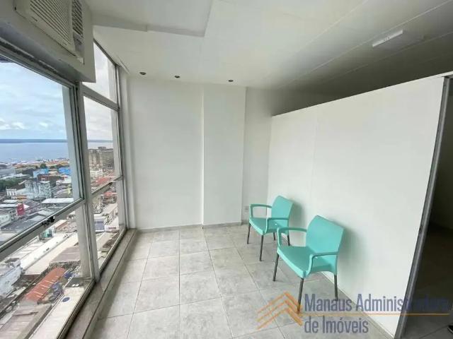 Conj. Comercial / Sala para Venda em Manaus/AM Centro