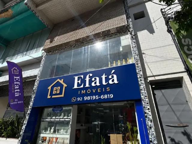 Conj. Comercial / Sala para Venda em Manaus/AM Centro