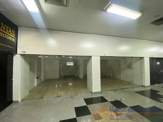 Conj. Comercial / Sala para Venda em Manaus/AM Centro