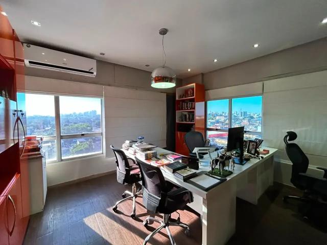 Conj. Comercial / Sala para Venda em Manaus/AM Chapada