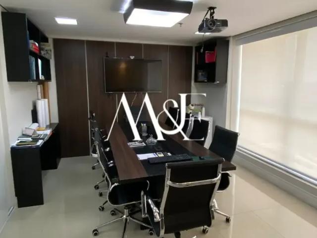 Conj. Comercial / Sala para Venda em Manaus/AM Chapada