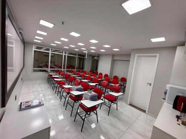 Conj. Comercial / Sala para Venda em Manaus/AM Adrianópolis