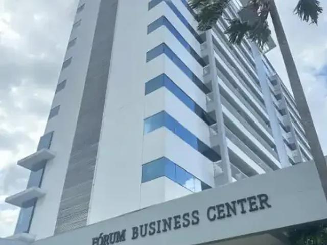 Conj. Comercial / Sala para Venda em Manaus/AM Adrianópolis