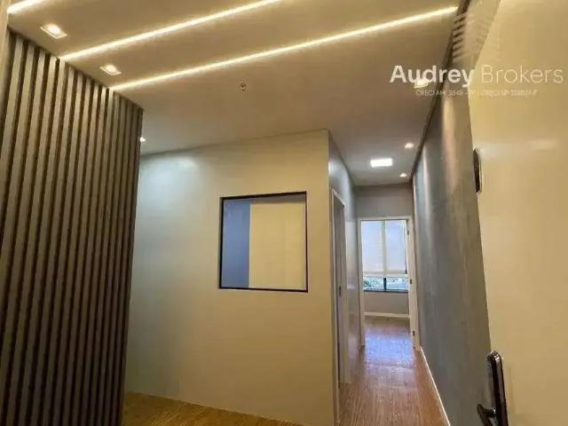 Conj. Comercial / Sala para Venda em Manaus/AM Adrianópolis