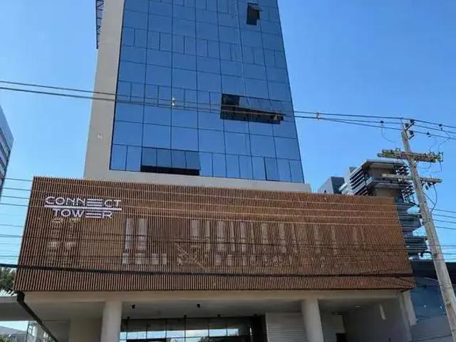 Conj. Comercial / Sala para Venda em Manaus/AM Adrianópolis