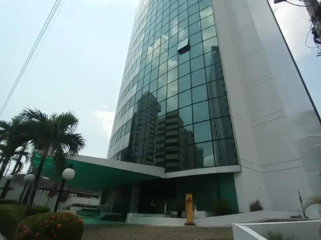 Conj. Comercial / Sala para Venda em Manaus/AM Adrianópolis