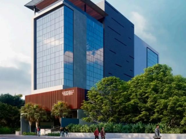 Conj. Comercial / Sala para Venda em Manaus/AM Adrianópolis