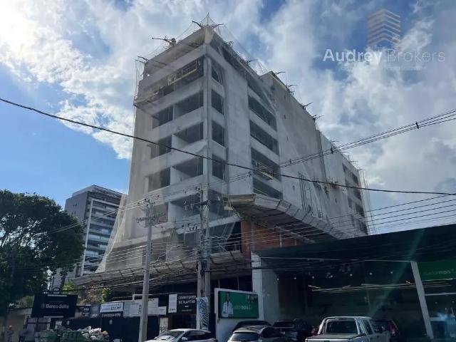 Conj. Comercial / Sala para Venda em Manaus/AM Adrianópolis