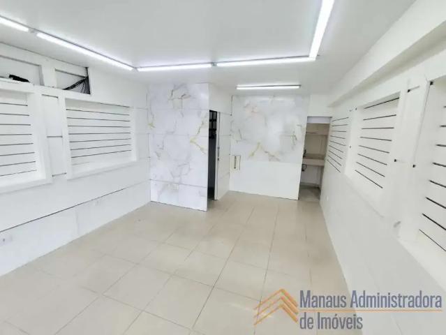 Conj. Comercial / Sala para Venda em Manaus/AM Dom Pedro I