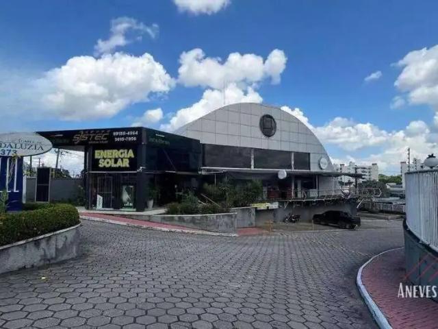 Conj. Comercial / Sala para Venda em Manaus/AM Flores