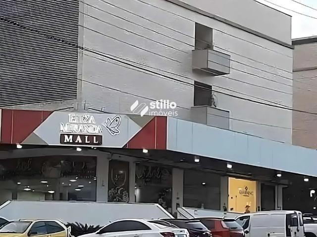 Conj. Comercial / Sala para Venda em Manaus/AM Japiim