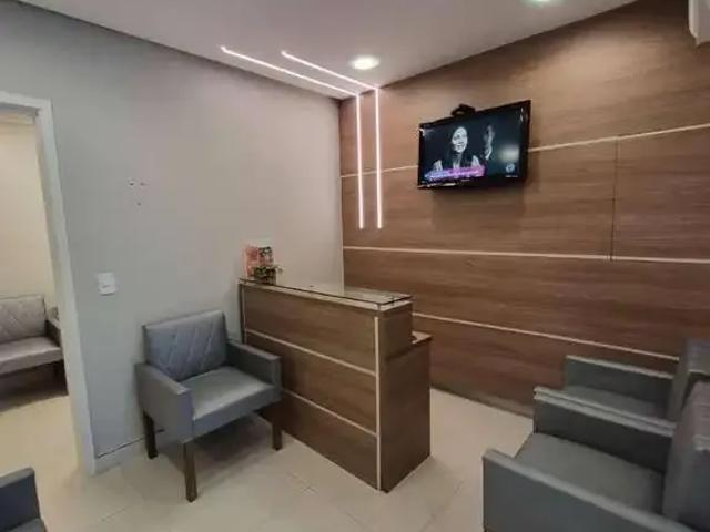 Conj. Comercial / Sala para Venda em Manaus/AM Nossa Senhora das Graças