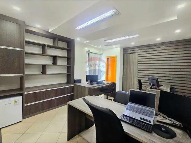 Conj. Comercial / Sala para Venda em Manaus/AM São Francisco